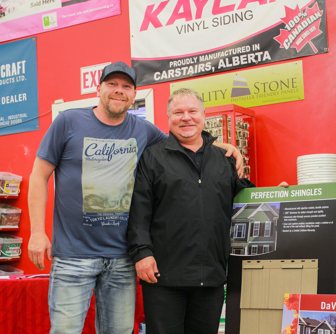 Contractor Night | Nelson Corporate