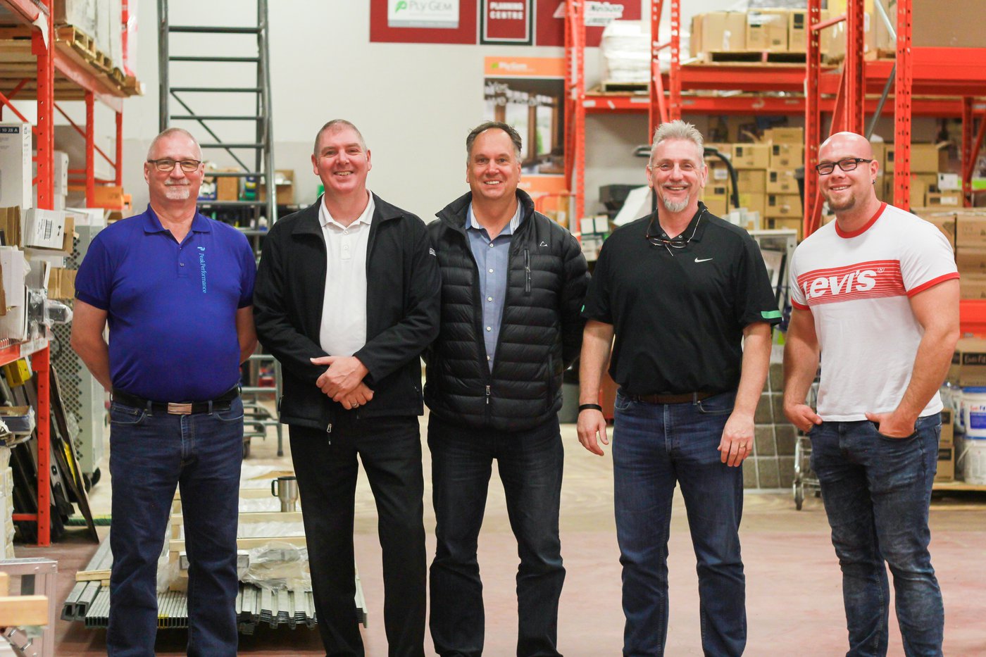 Bailey Metals Product Knowledge | Nelson Lumber