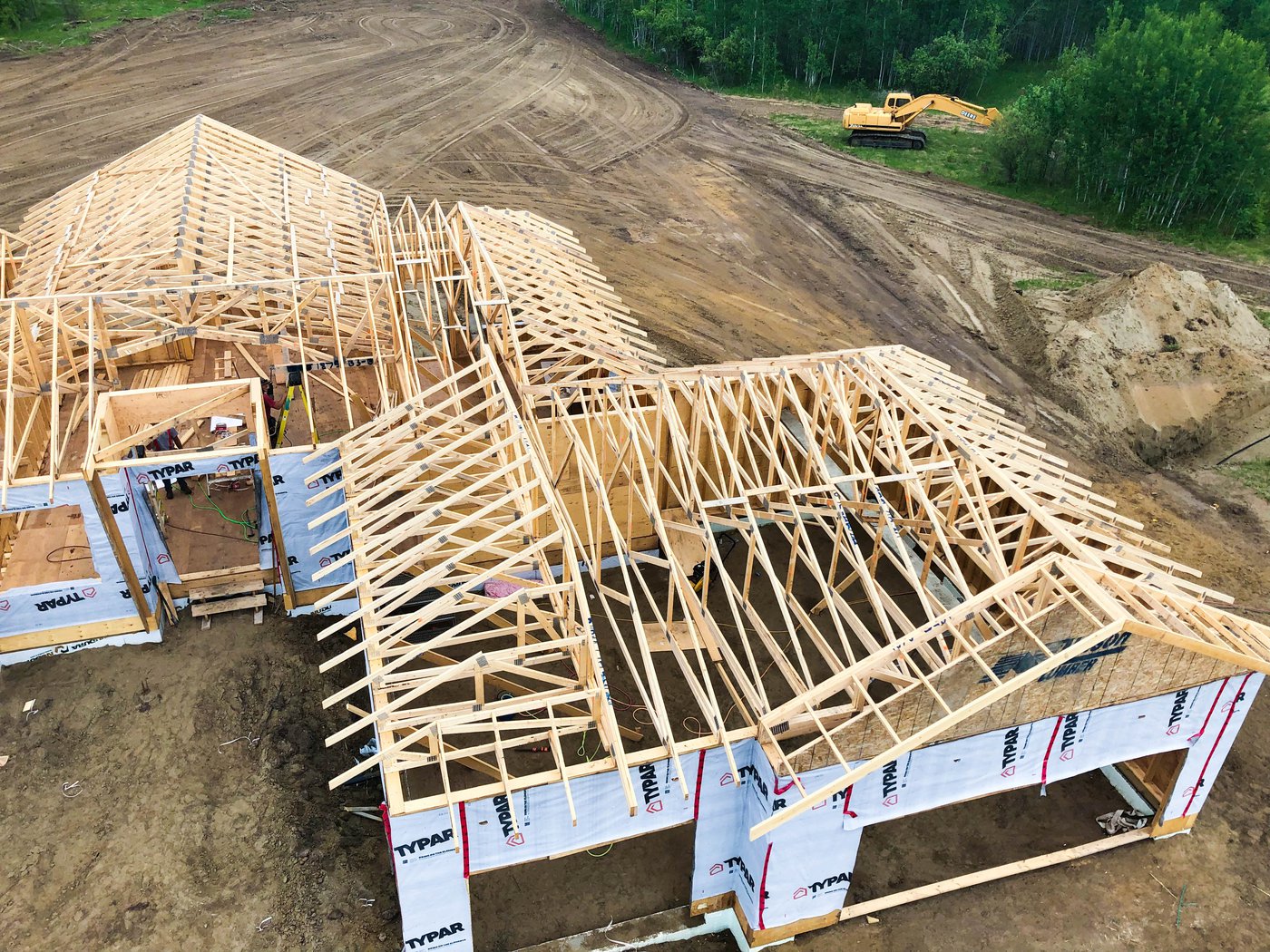 Customer Project | Nelson Corporate